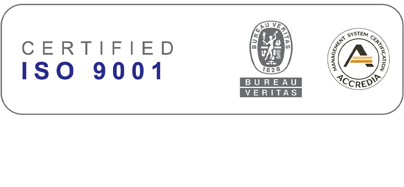 TCD ITALIA srl - Sito ufficiale